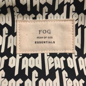 Bags | Fear Of God Essentials Backpack | Poshmark